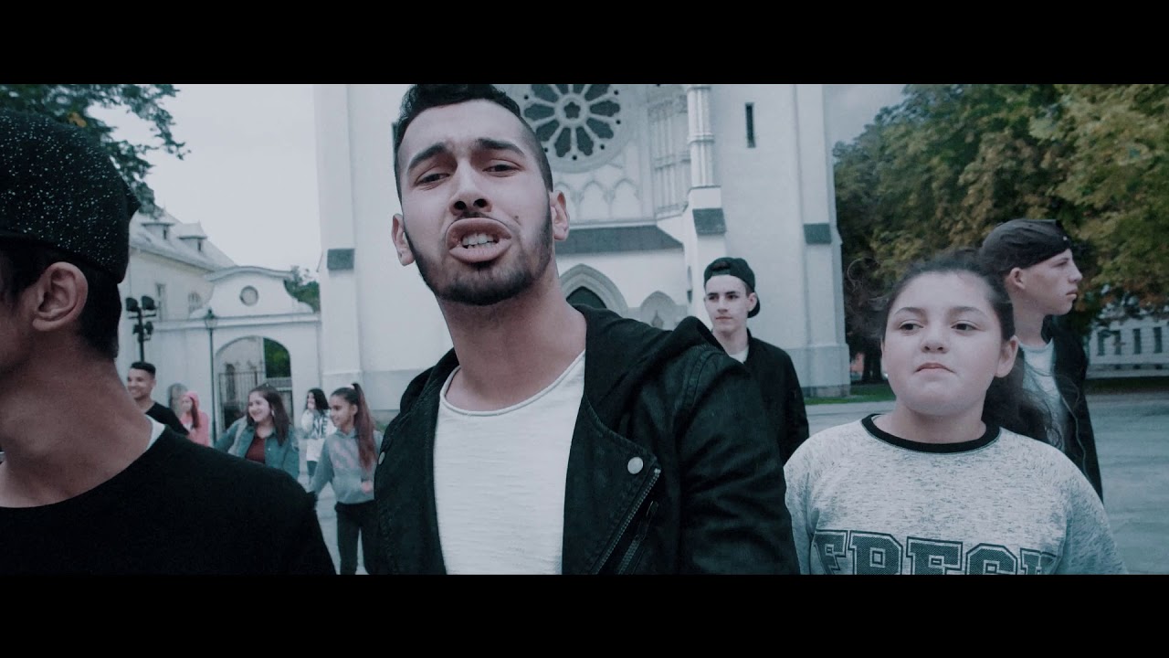 Majk Fejk #Je Mi Jedno (OFFICIAL MUSIC VIDEO) – EX3.EU – Expresivní stránky
